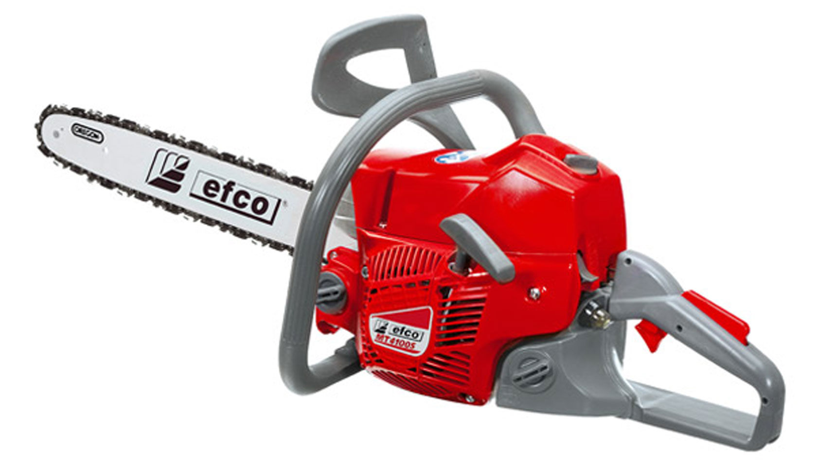 Motosega Efco MT 4100 S